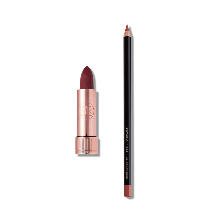 Rum Punch & Raisin :: KYLIECOSMETICS